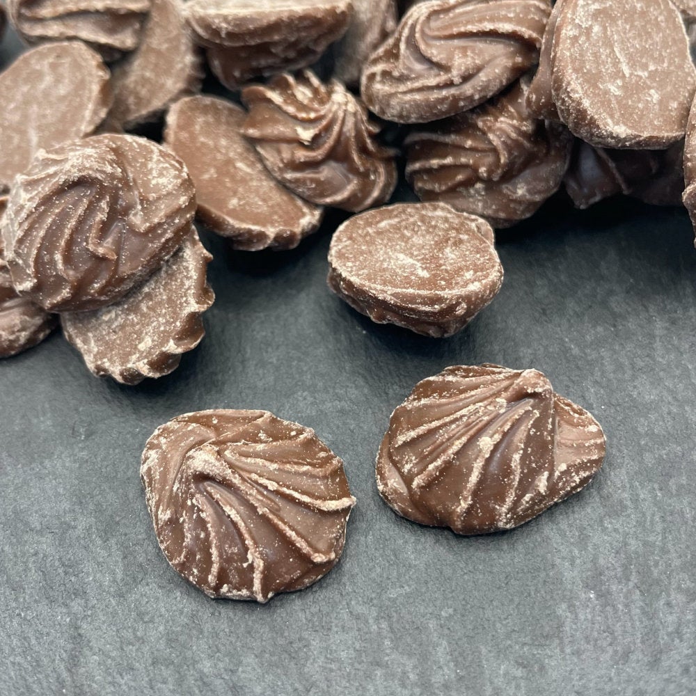Chocolate Buds - Milk Chocolate | Canberra Candy