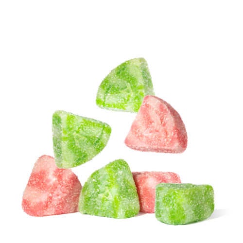 Mini Watermelon Slice | Canberra Candy Pty Ltd