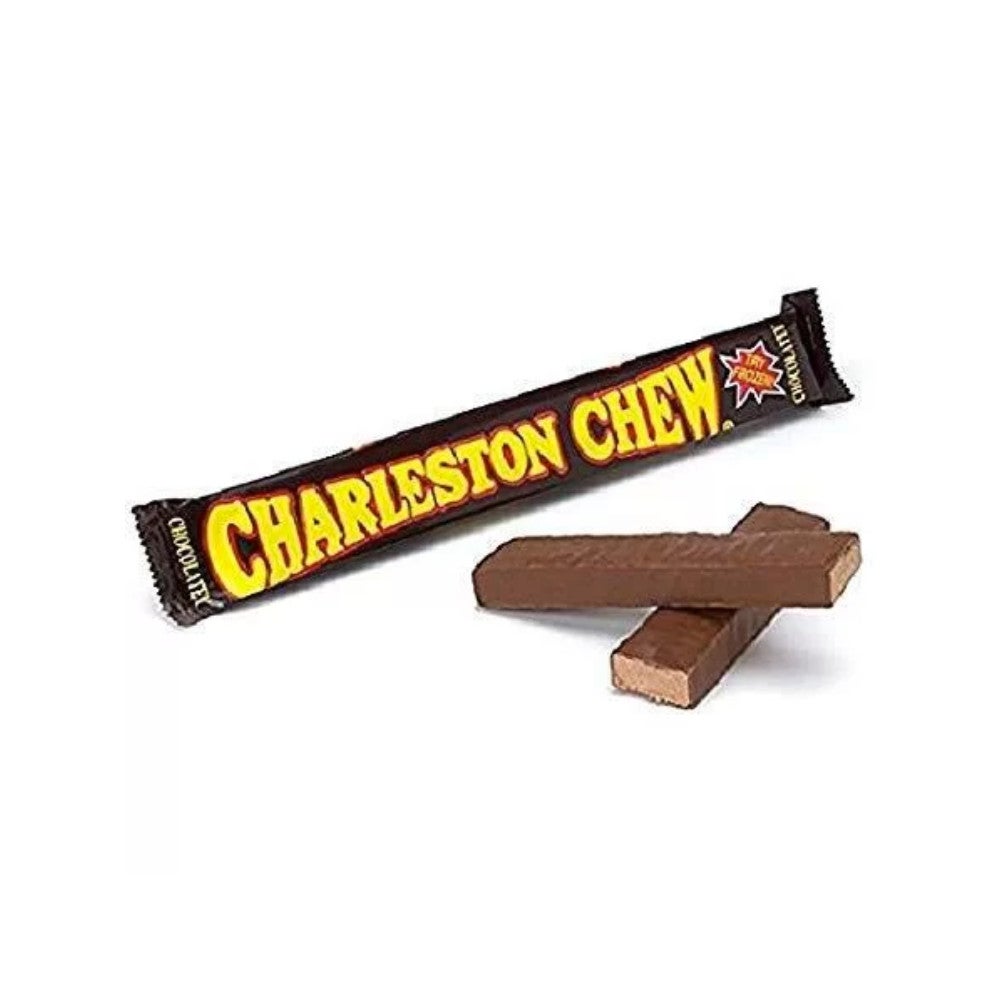 Charleston Chew Chocolate | Canberra Candy Pty Ltd